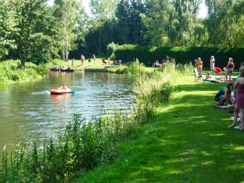 Welcome to the Bungay Business & Events Association Website