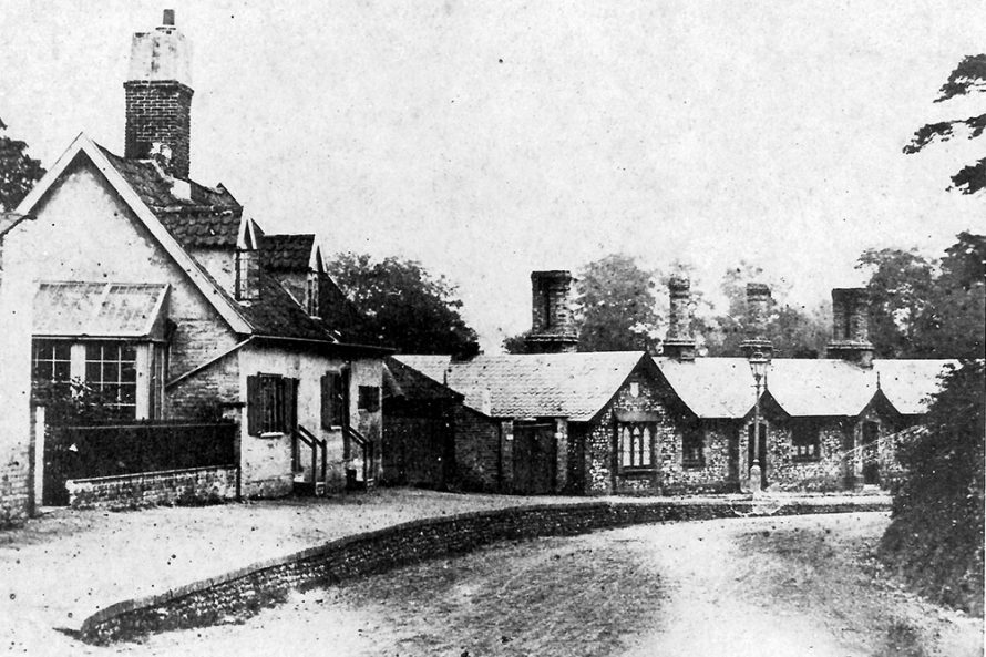 Welcome to the Bungay Business & Events Association Website