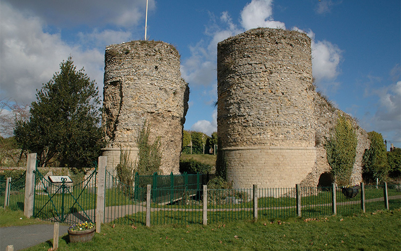 Location & Maps - Welcome to Bungay