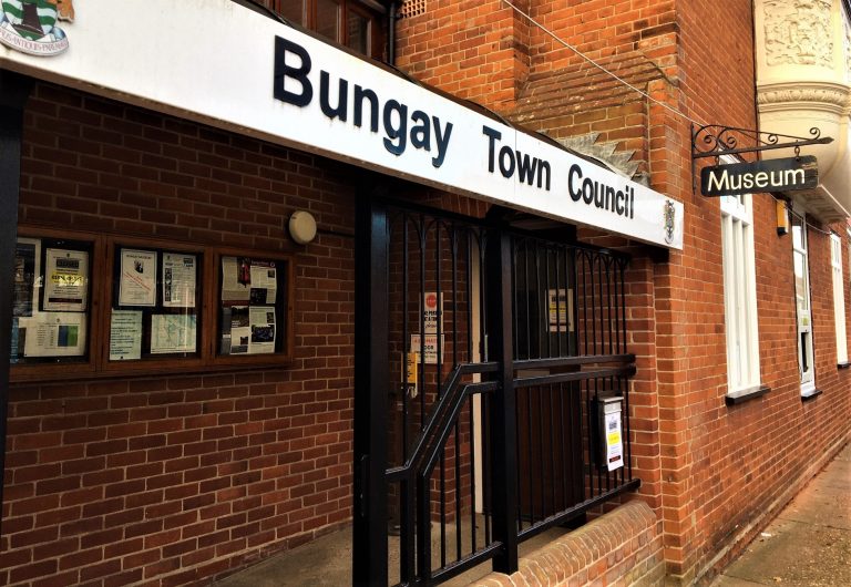 Bungay Museum - Welcome to Bungay