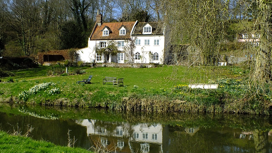 Outney Common - Welcome to Bungay