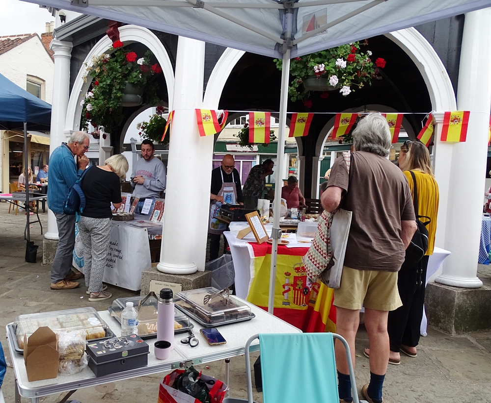 Local Markets - Welcome to Bungay