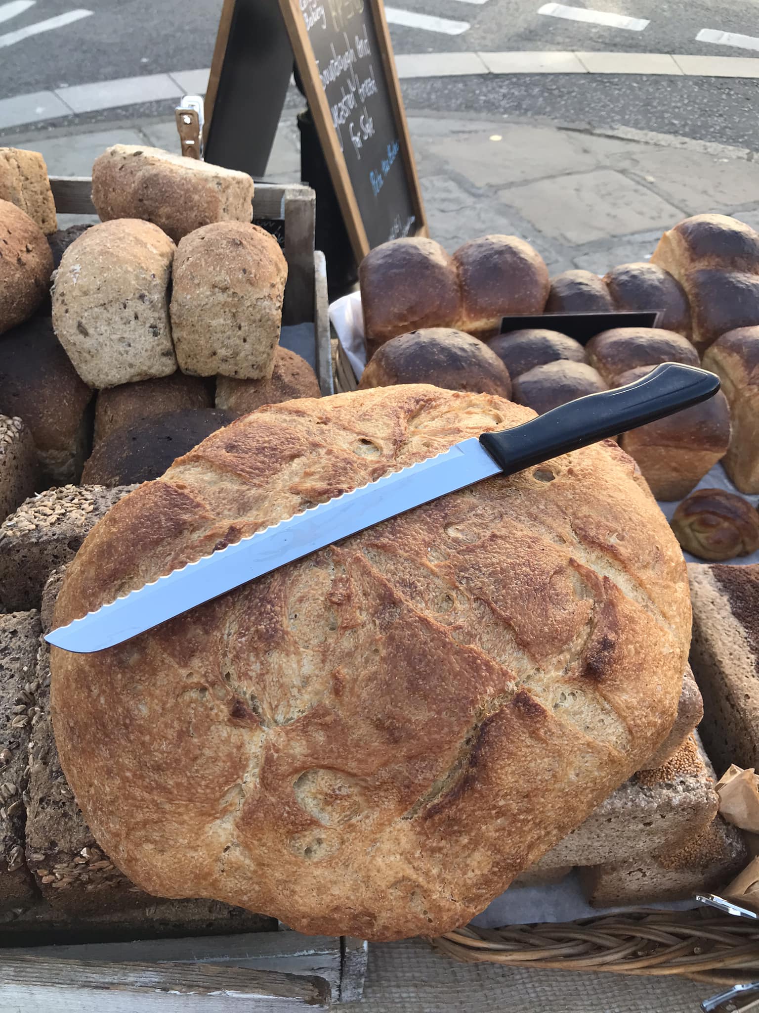 Beck Cottage Bakery - Welcome to Bungay